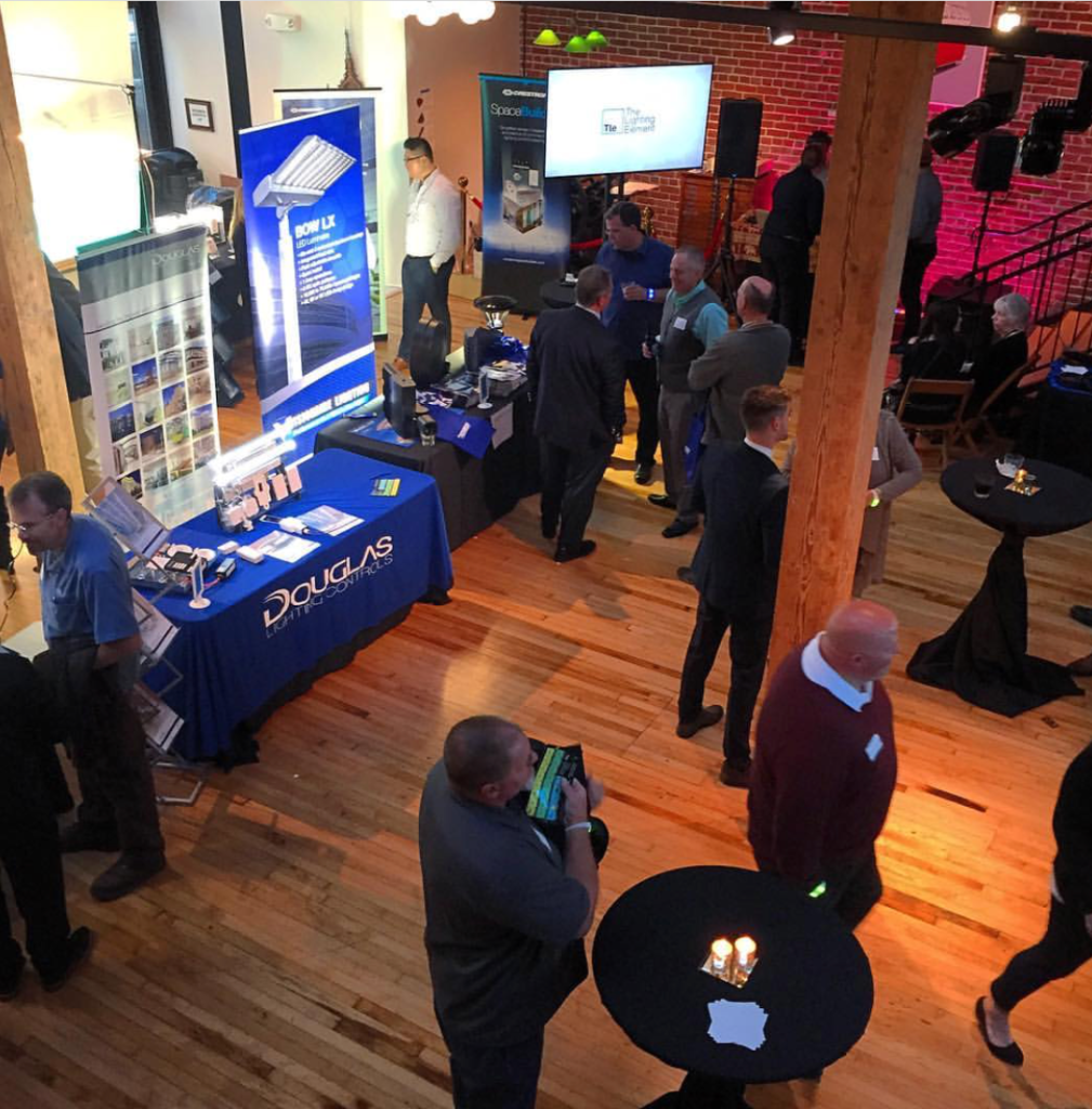 The Lighting Element 1 Year Party! – The Lighting Element | A Service ...